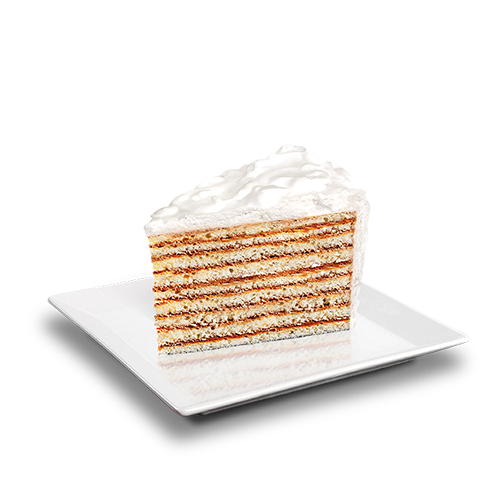 Torta Argentina