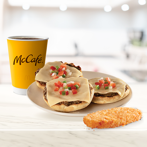 McTrío® McMolletes®